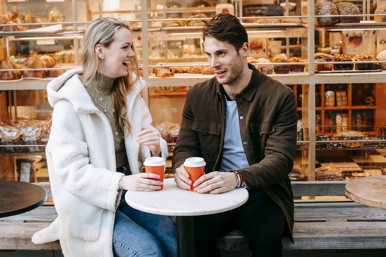 De 100 beste date vragen om te stellen aan je date!